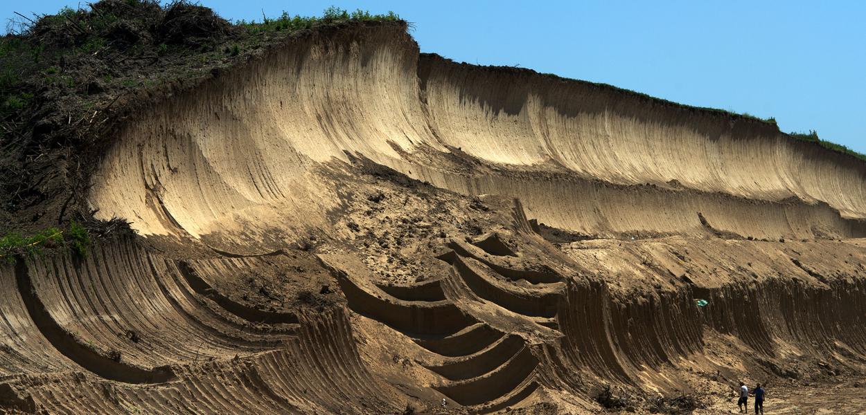 Otkriće u Viminacijumu: Pronađena trijumfalna kapija slična onoj u Veroni