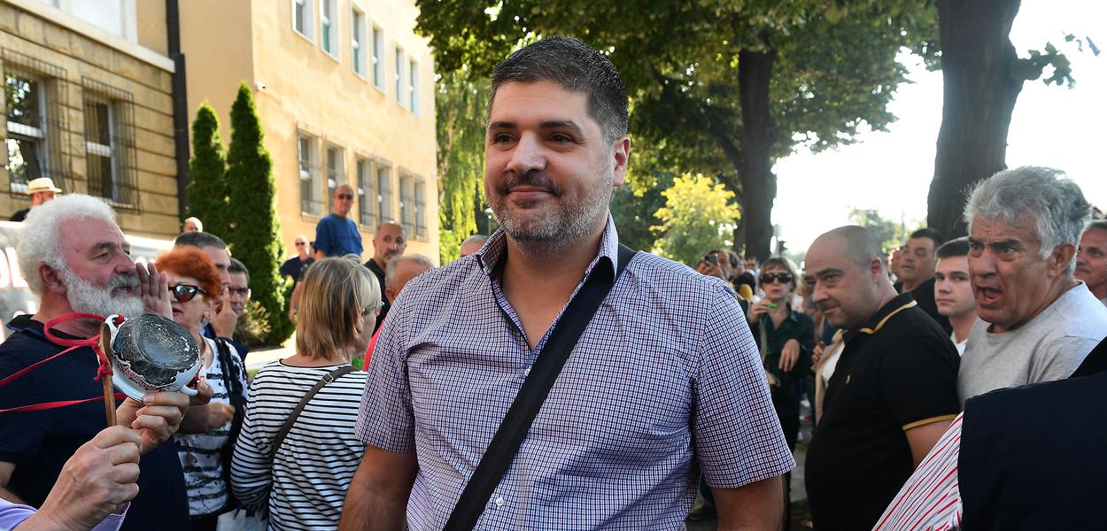 Predrag Koluvija po četvrti put nije došao na suđenje, sud naložio ...