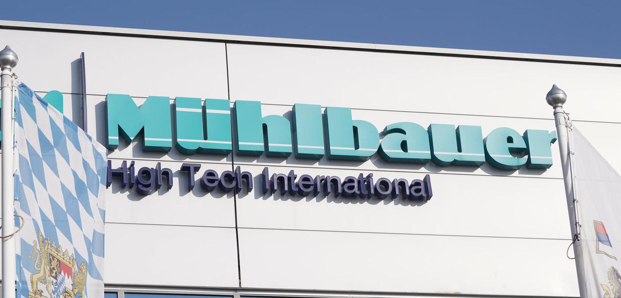 Kompanija Milbauer počinje gradnju fabrike u Staroj Pazovi