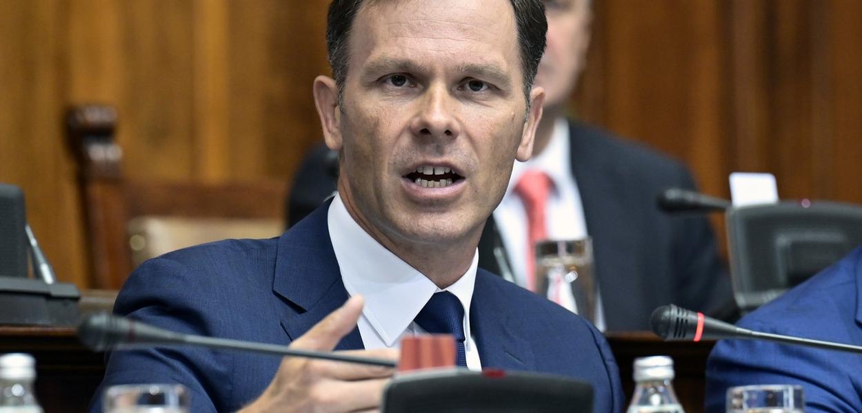 Mali: MMF smanjio projekcije rasta za Srbiju zbog nasilja i blokada