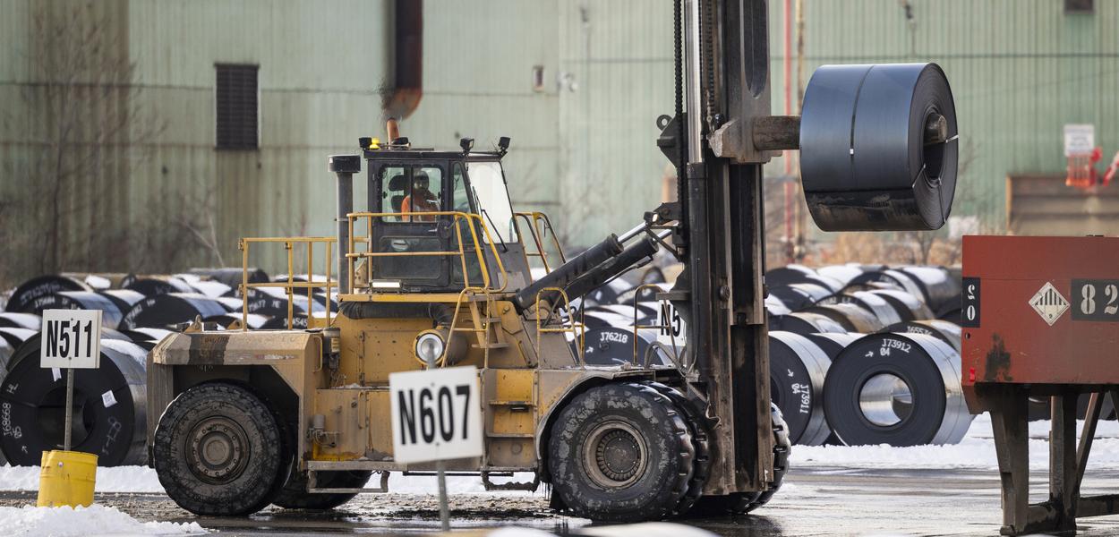 “Carinski rat” Amerike i prijateljskih zemalja: Igre bez granica (VIDEO)