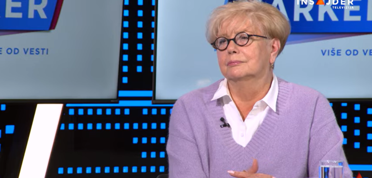 Branka Prpa: Nije napravljen otklon od devedesetih, autonomija ...