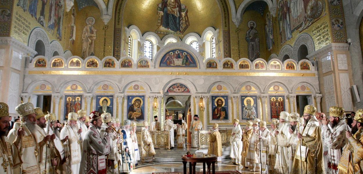 Gde je Crkva posle najnovijeg Sabora SPC