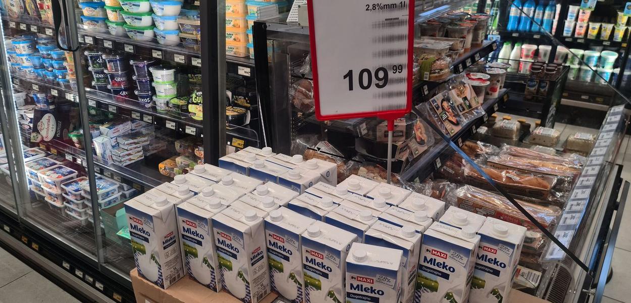 Rast cena u Srbiji: Poskupljenja u različitim sektorima, očekuju se i ...