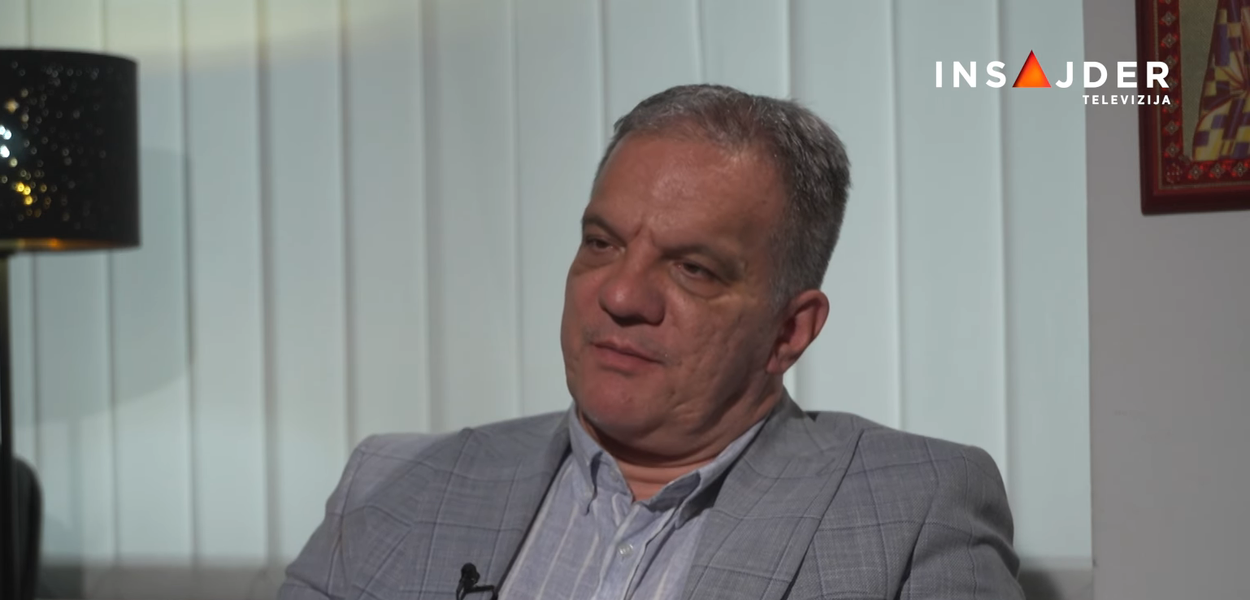 Ministar prosvete za Insajder: Blokade fakulteta su otmica univerziteta ...