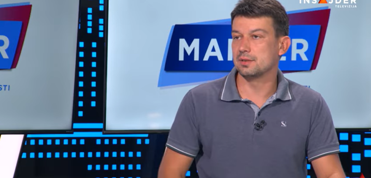 Ekonomski novinar o saradnji EPS-a i Alta banke: Neprirodno da mala ...