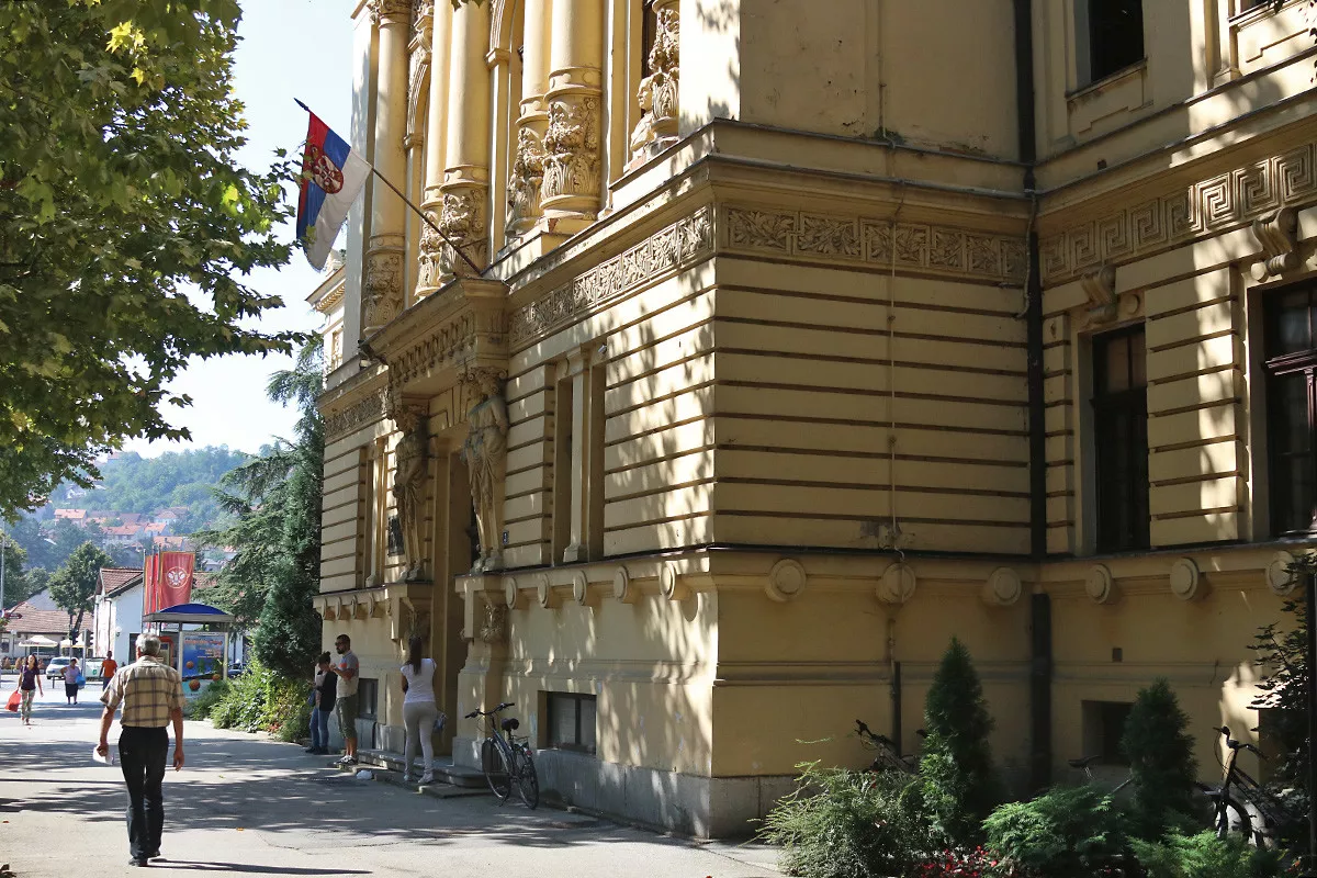 Naših 45 godina – pogled u prošlost | Kolubarske.rs