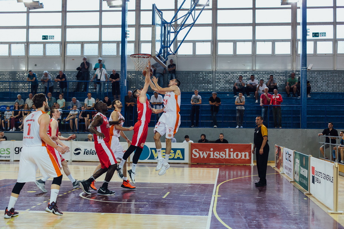 FMP bolji i u Valjevu | Kolubarske.rs