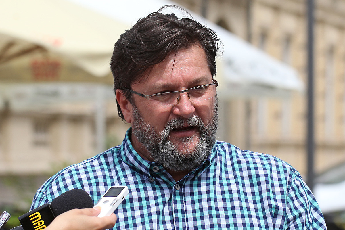 Grad je prošle nedelje kupio protivgradne rakete | Kolubarske.rs