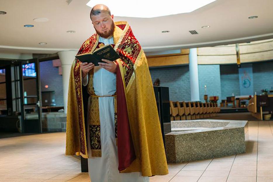 Parish Priest Faced With Declining Parish Gives Outstanding Homily ...