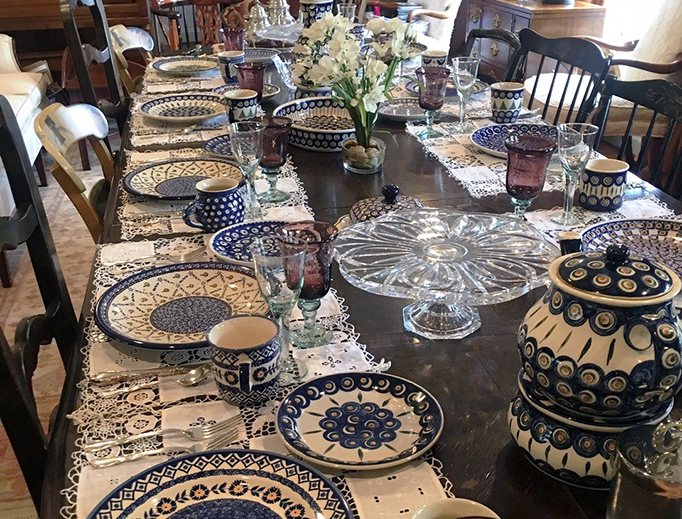 7 Traditional Easter Recipes From Around the World| National Catholic ...