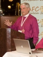 Episcopalian Rift Deepens| National Catholic Register