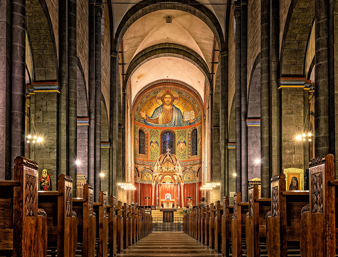 What is Christendom?| National Catholic Register