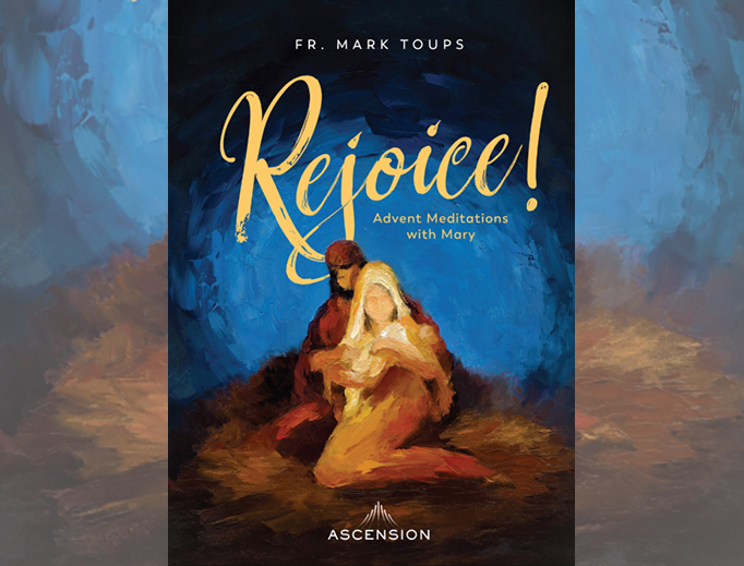 Rejoice with Mary this Advent| National Catholic Register