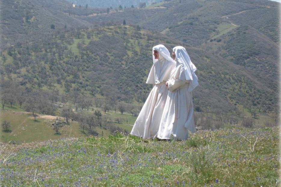 The Growth of a Community of Norbertine Canonesses, Spiritual Reading ...