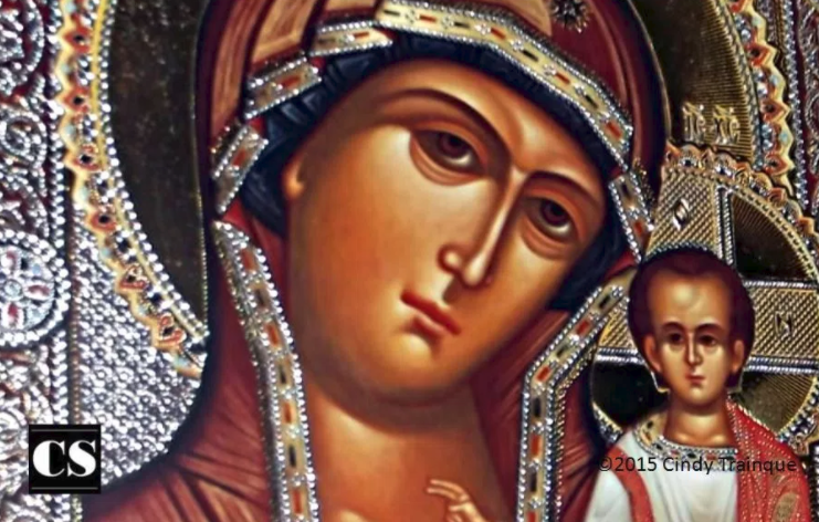 4 First Saturdays, a Devotion for These Times; 5 Facts About Demonic ...