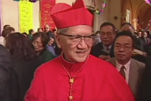 Cardinal van Thuan — Heroic ‘Witness to Hope’ Who Spent 13 Years in a ...