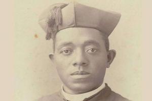 Father Augustus Tolton: America’s First Black Priest| National Catholic ...