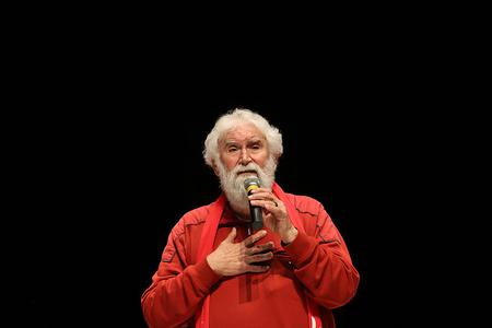 St. Joseph Roman Catholic Church | Leonardo Boff: The Pope’s Radical ...