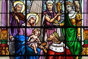 Regis Martin - NCRegister