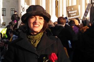 On the Presentation of Mary — Who Were Sts. Joachim and Anne?| National ...