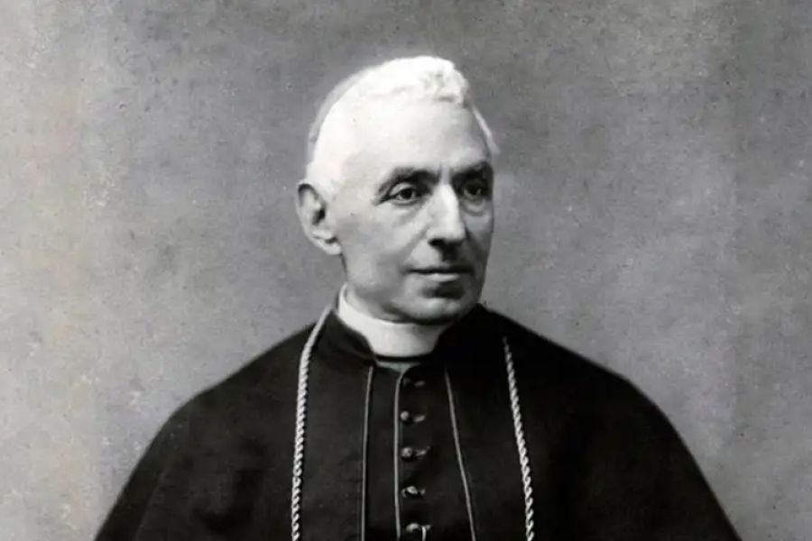 Apostle Of The Catechism To Be Declared A Saint Of The Catholic Apostle Of The Catechism To Be Declared A Saint Of The Catholic