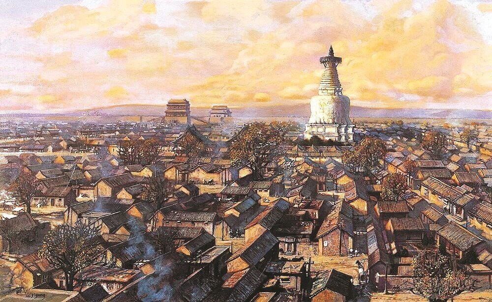 The life and times of Arniko | Nepali Times