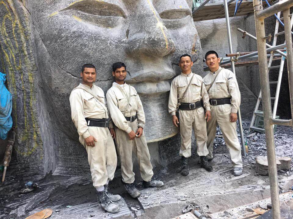 Modern Arniko | Nepali Times