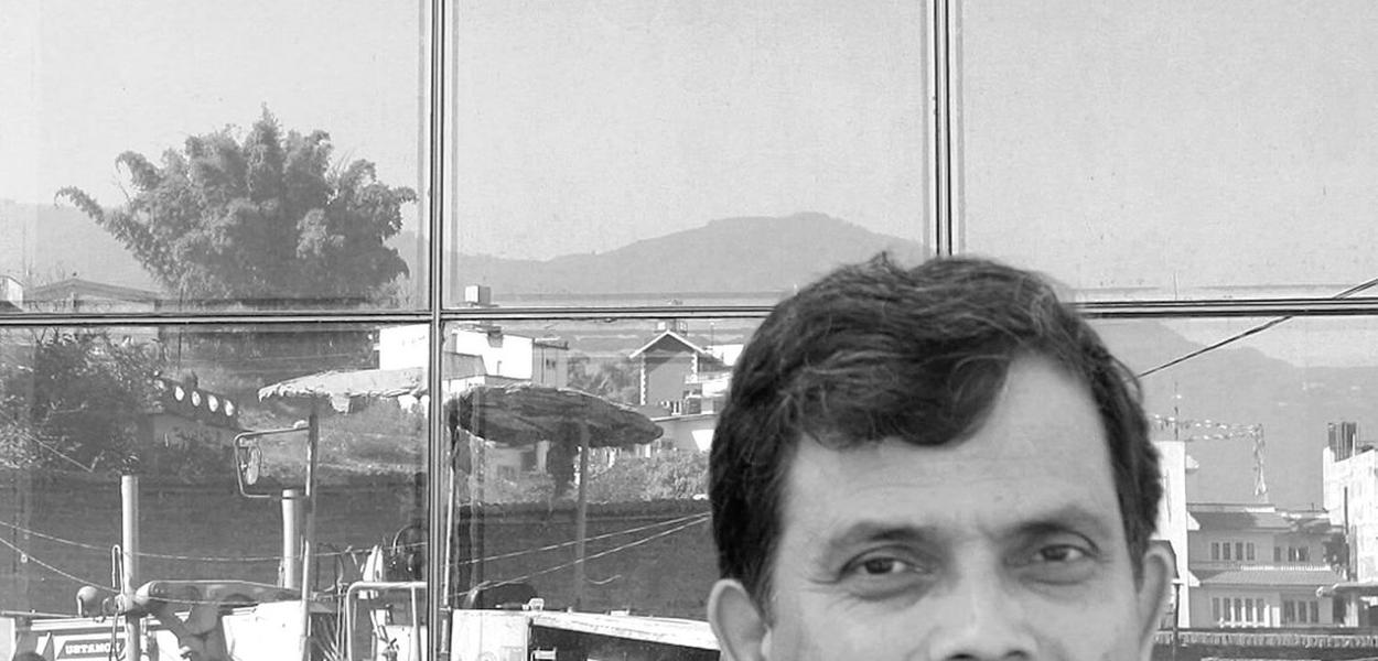 Upendra Devkota’s lives | Nepali Times