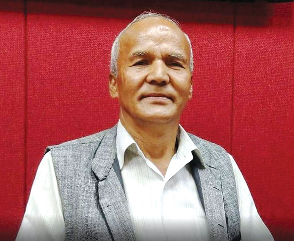 Back to Hindu monarchy | Nepali Times