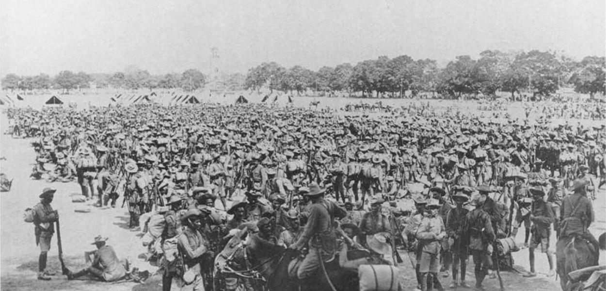 Lest we forget | Nepali Times