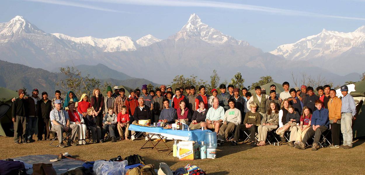 Remembering Boxing Day 2004 | Nepali Times