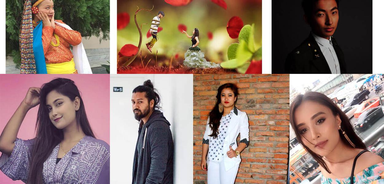 The new reality of Nepal’s virtual celebrities | Nepali Times