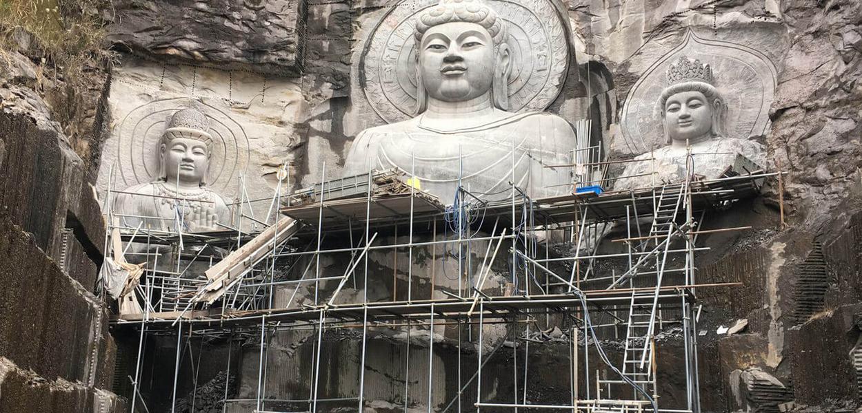 Modern day Arniko | Nepali Times