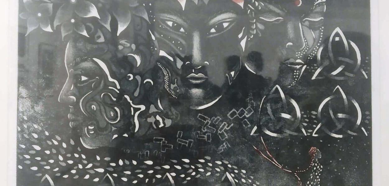 Leaving an imprint | Nepali Times