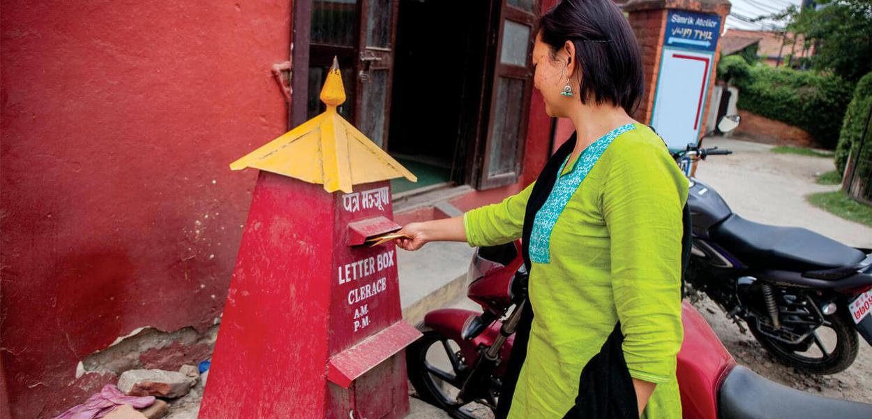 Is Nepal entering the post-Post Office era? | Nepali Times