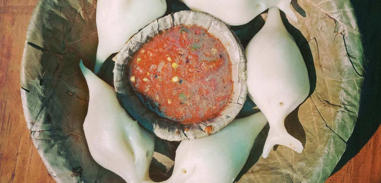 New, improved Yomari | Nepali Times