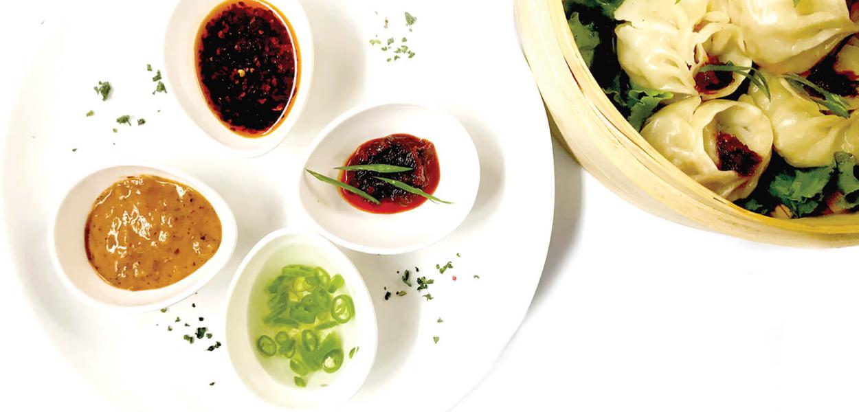 Best food forward in Sanepa | Nepali Times