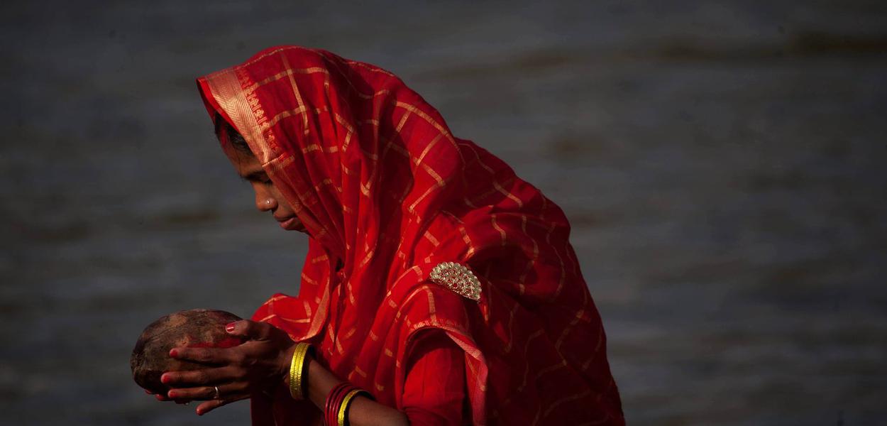 Chhath Parva | Nepali Times
