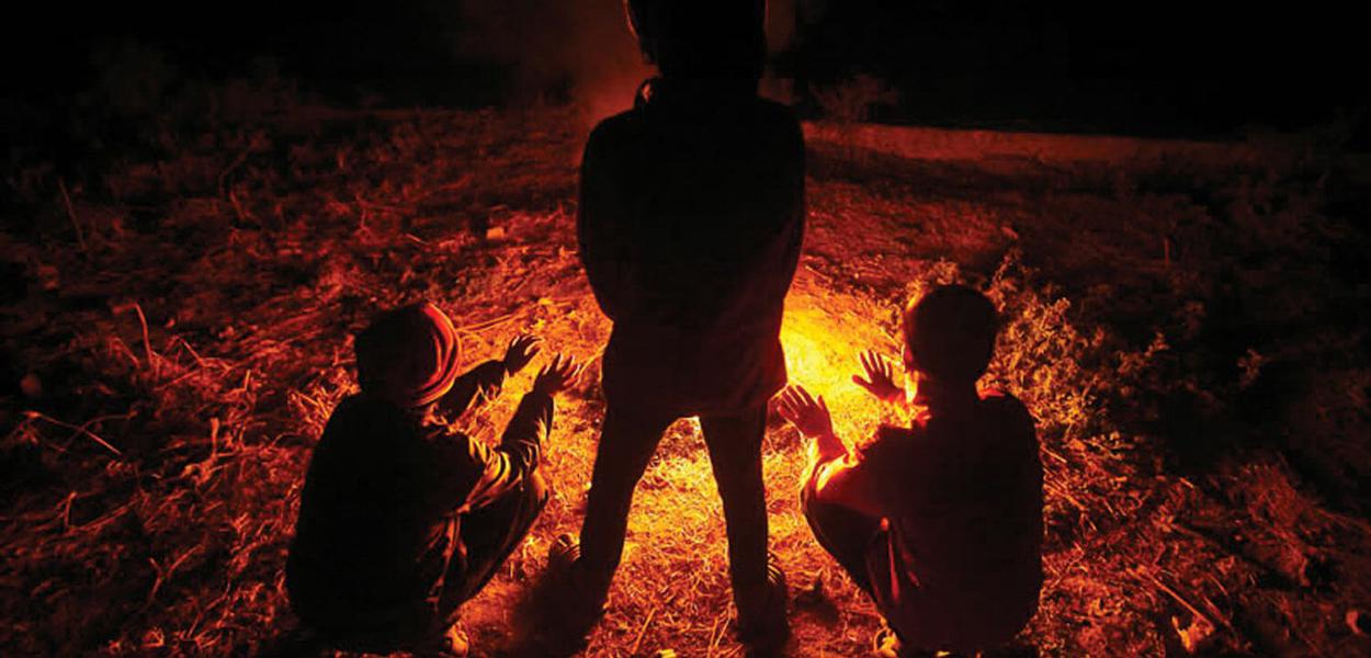 Is the Nepal Tarai prepared for winter? | Nepali Times