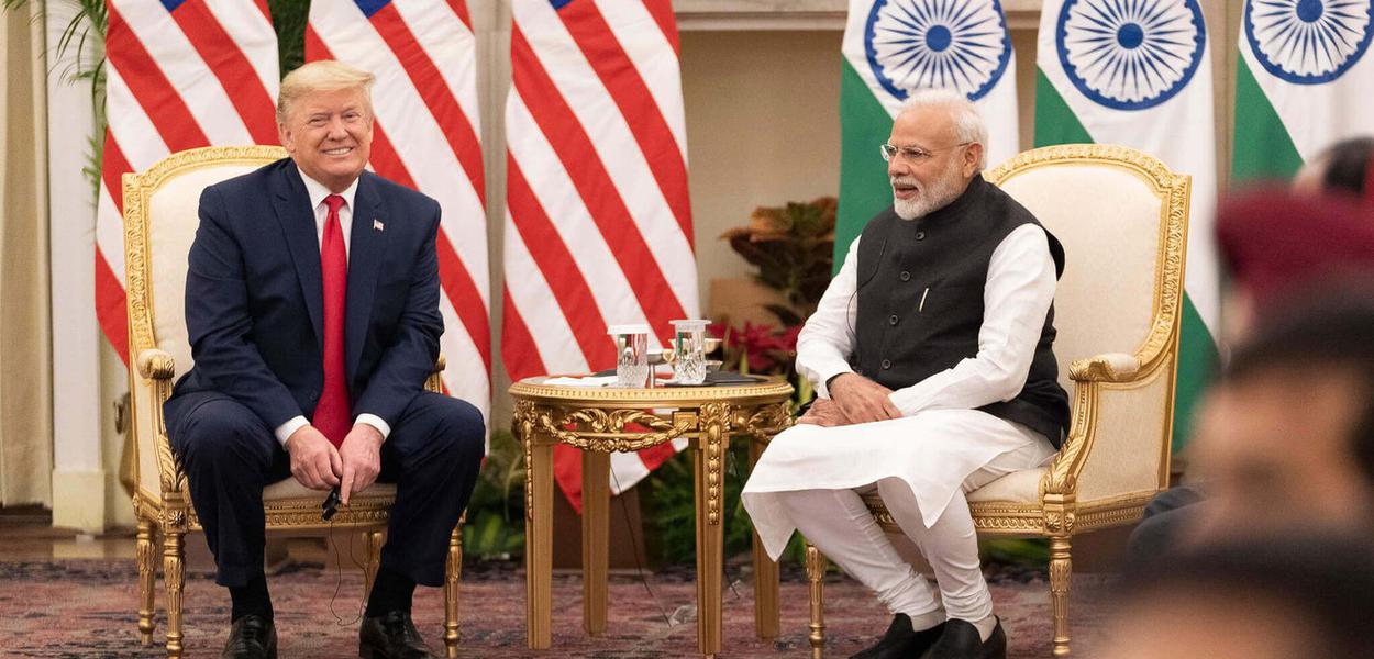 The India, US, Nepal, China quadrangle | Nepali Times
