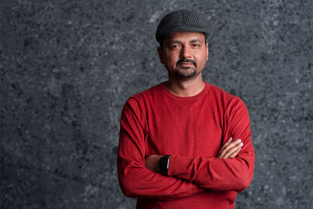 Nepal’s new Davos man | Nepali Times