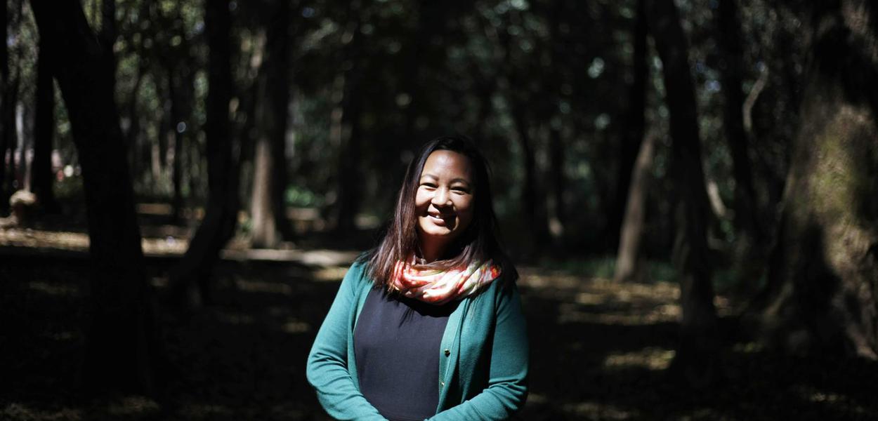 Pragati Rai: Her Own Writer | Nepali Times