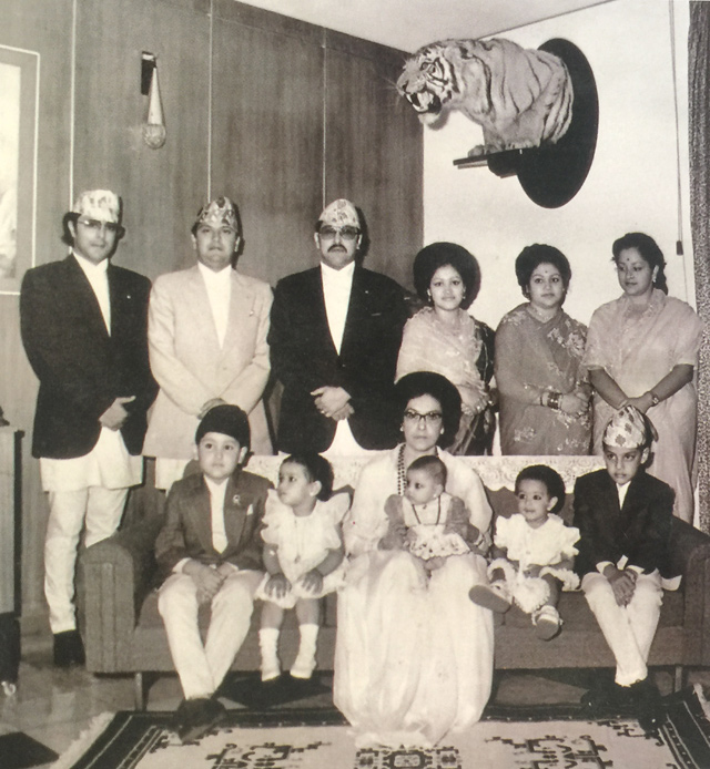 If Birendra was alive, Nepal could still be a monarchy | Nepali Times