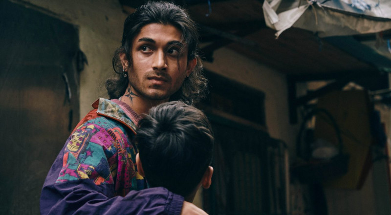 Nepali actor shines on Hong Kong silver screen | Nepali Times