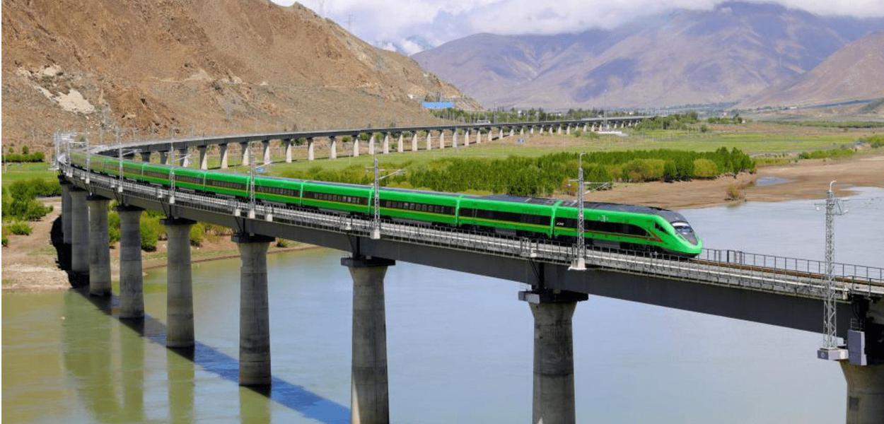 No light at end of trans-Himalayan train tunnel | Nepali Times