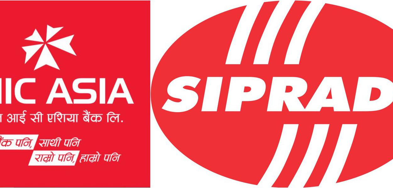 NIC Asia & Sipradi | Nepali Times