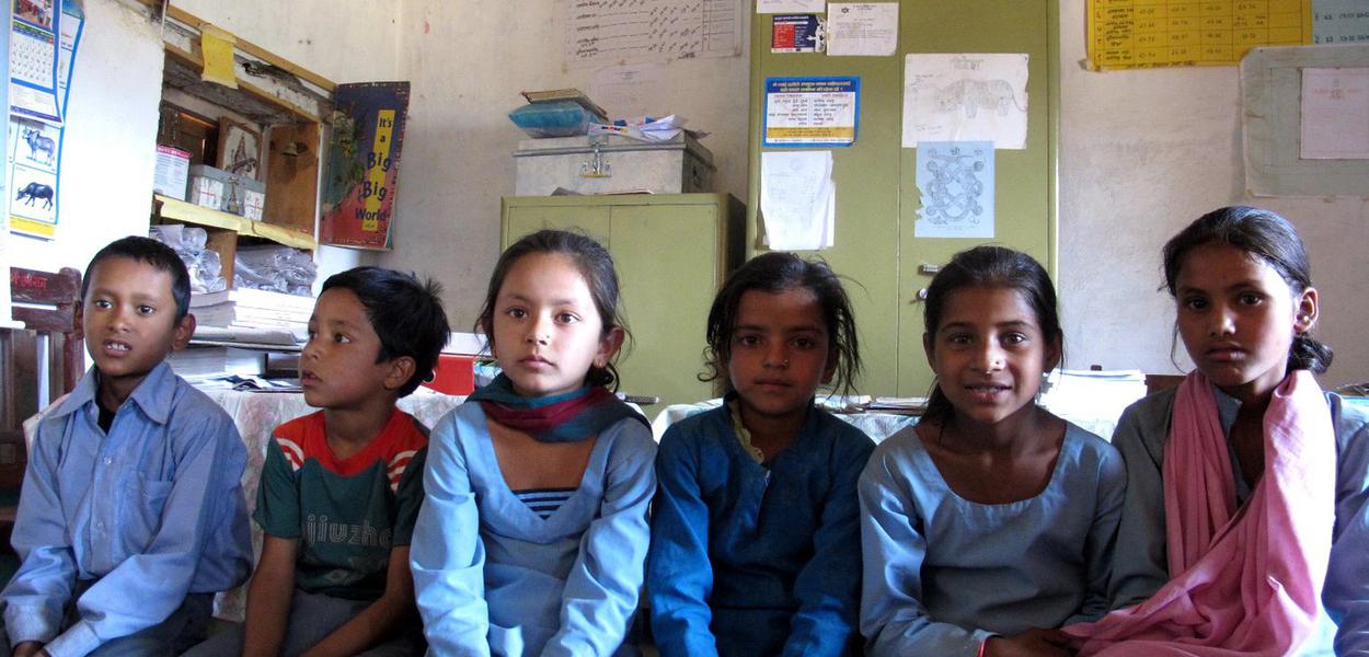 Ministry of Education gets an F | Nepali Times