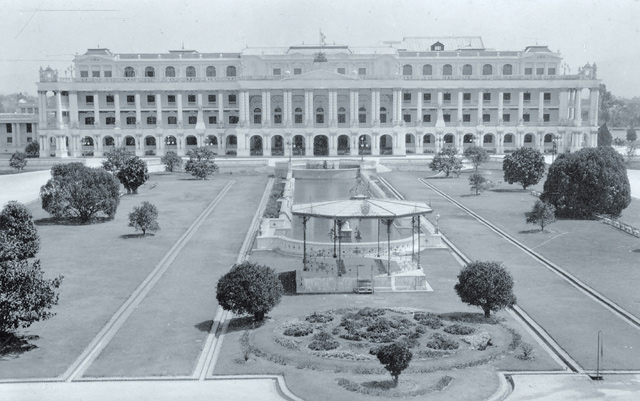 Inside story of Nepal’s Rana dynasty | Nepali Times