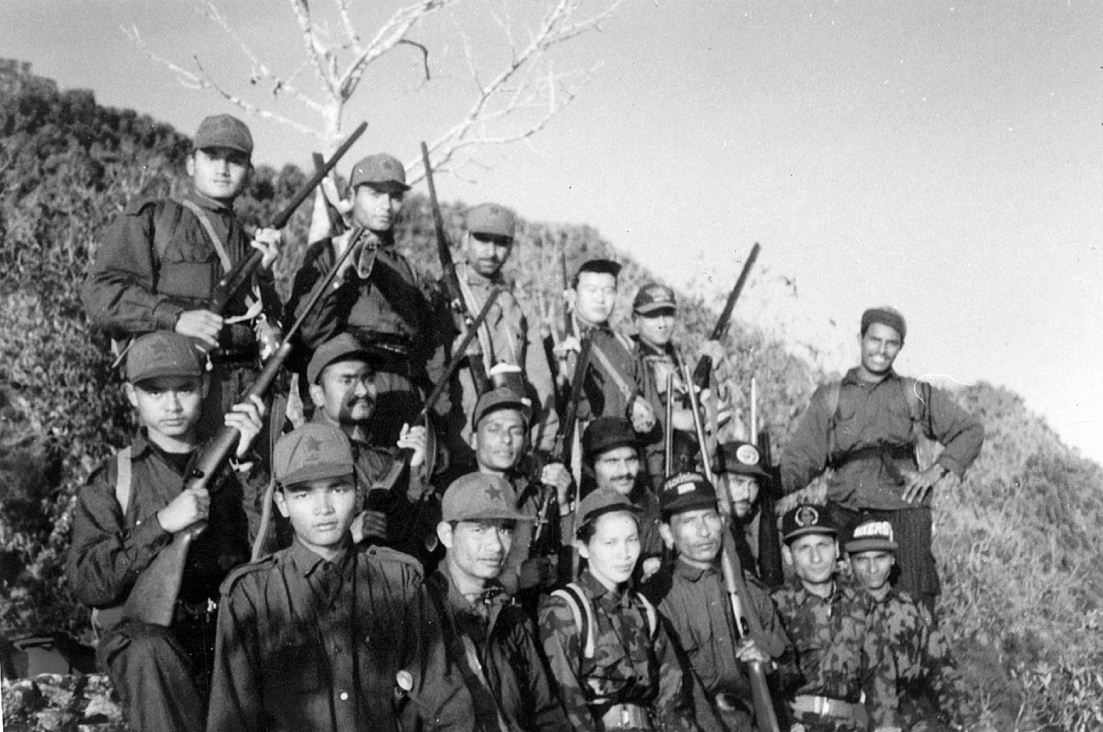 Uma Bhujel in and out of jail | Nepali Times